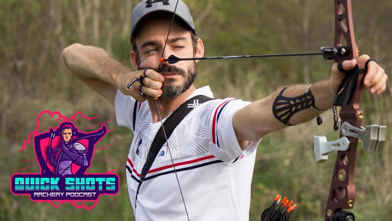 Quick Shots David Jackson - YouTube