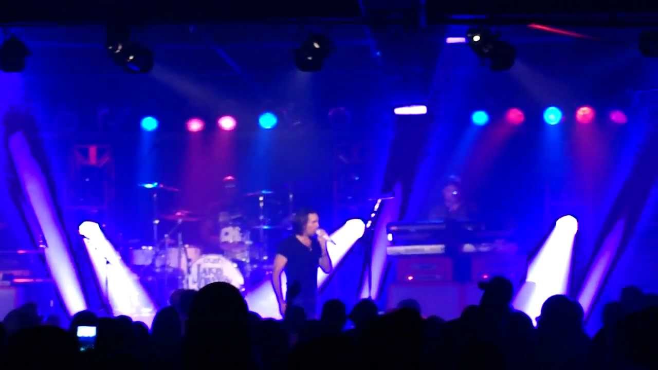 Jake Owen - Apple Pie Moonshine - YouTube