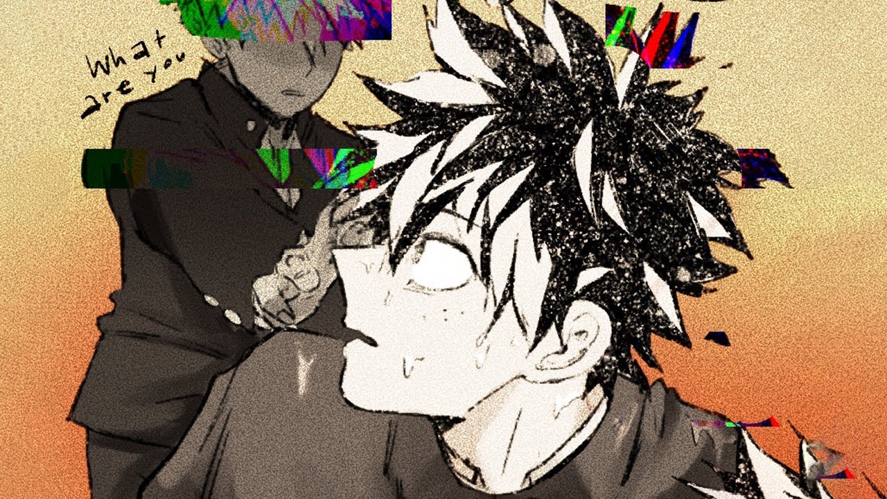 Bakudeku - Repentance | My Hero Academia Comic Dub | Muoi Comic - YouTube