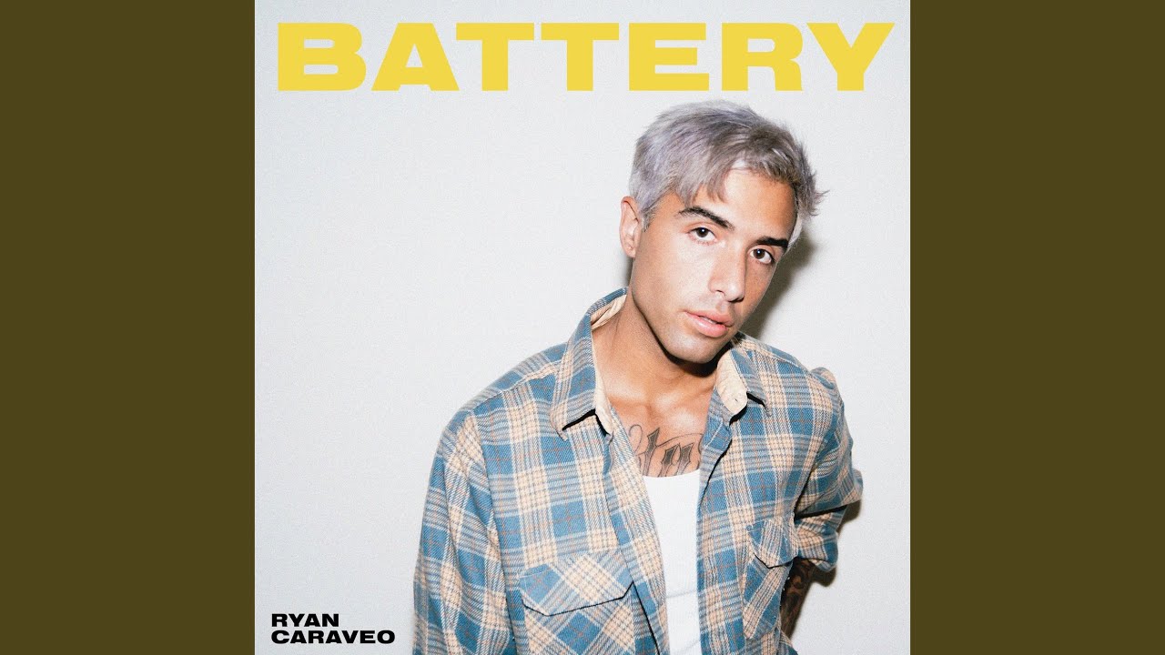 Battery - YouTube Music