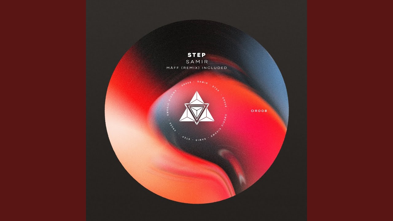 Step (Maff Remix) - YouTube