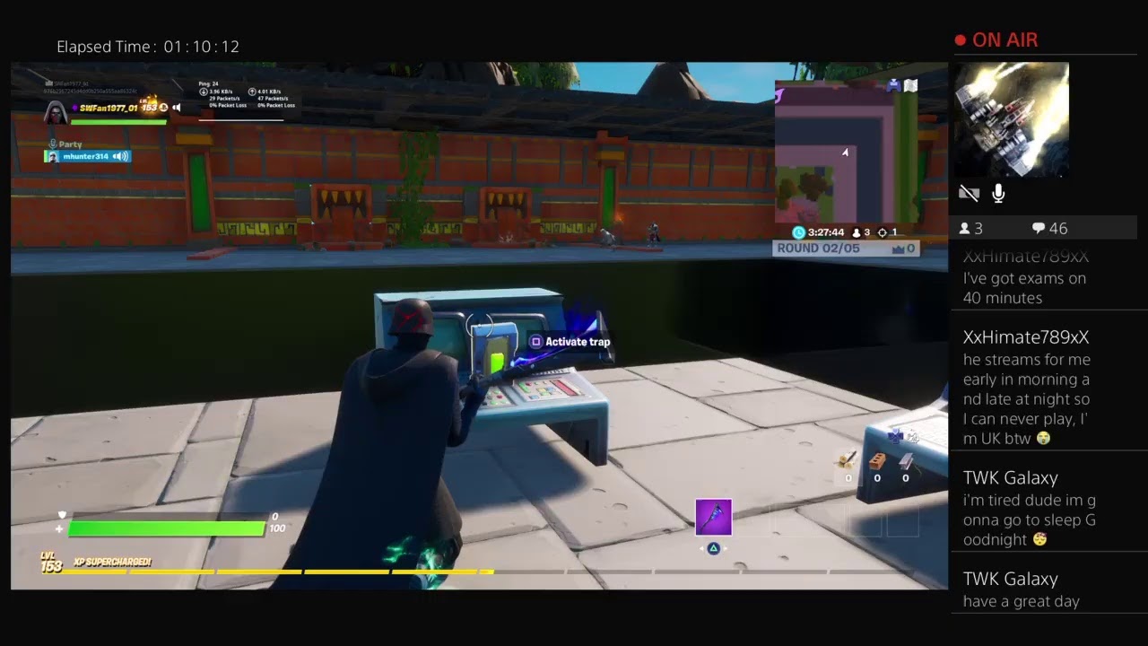 Creative games with subs - YouTube