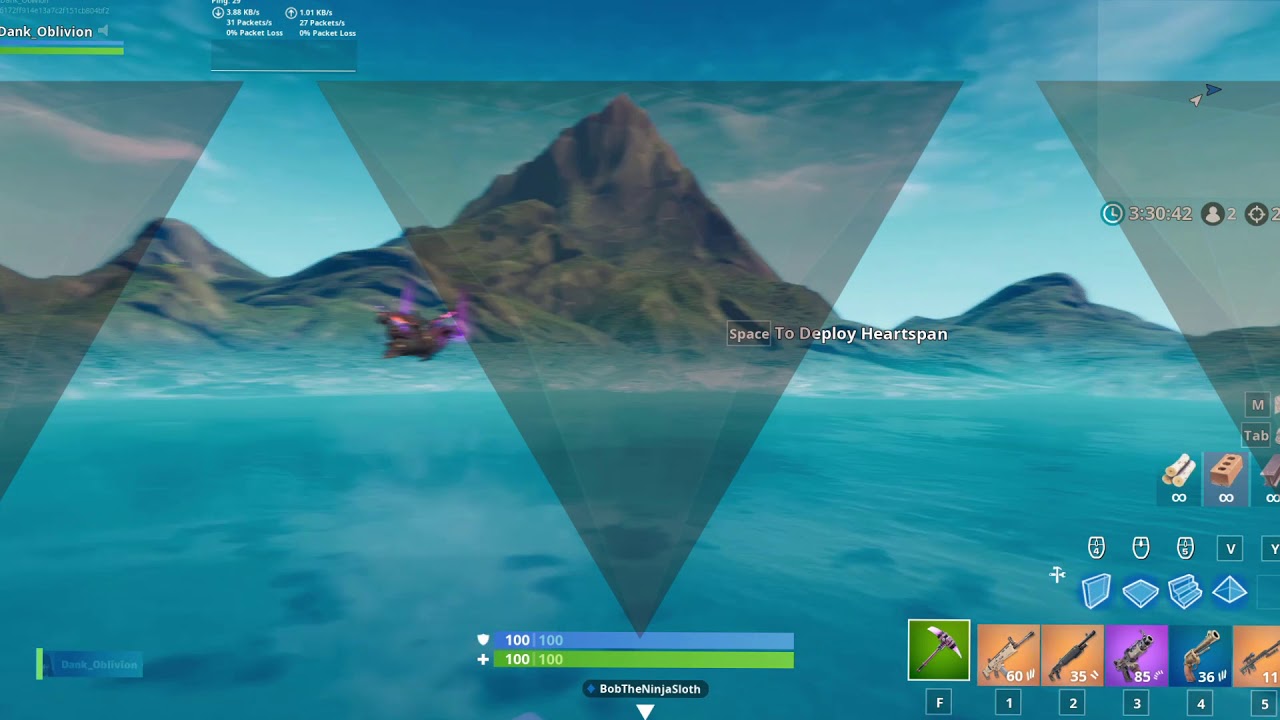 first clips - YouTube