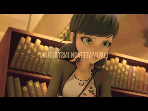 Miraculous ladybug new york part 12 - YouTube