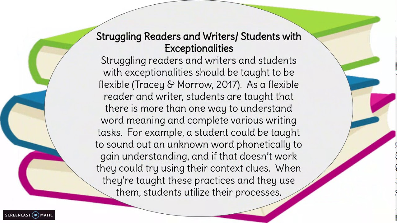 Theoretical Stance Report, 1 - YouTube