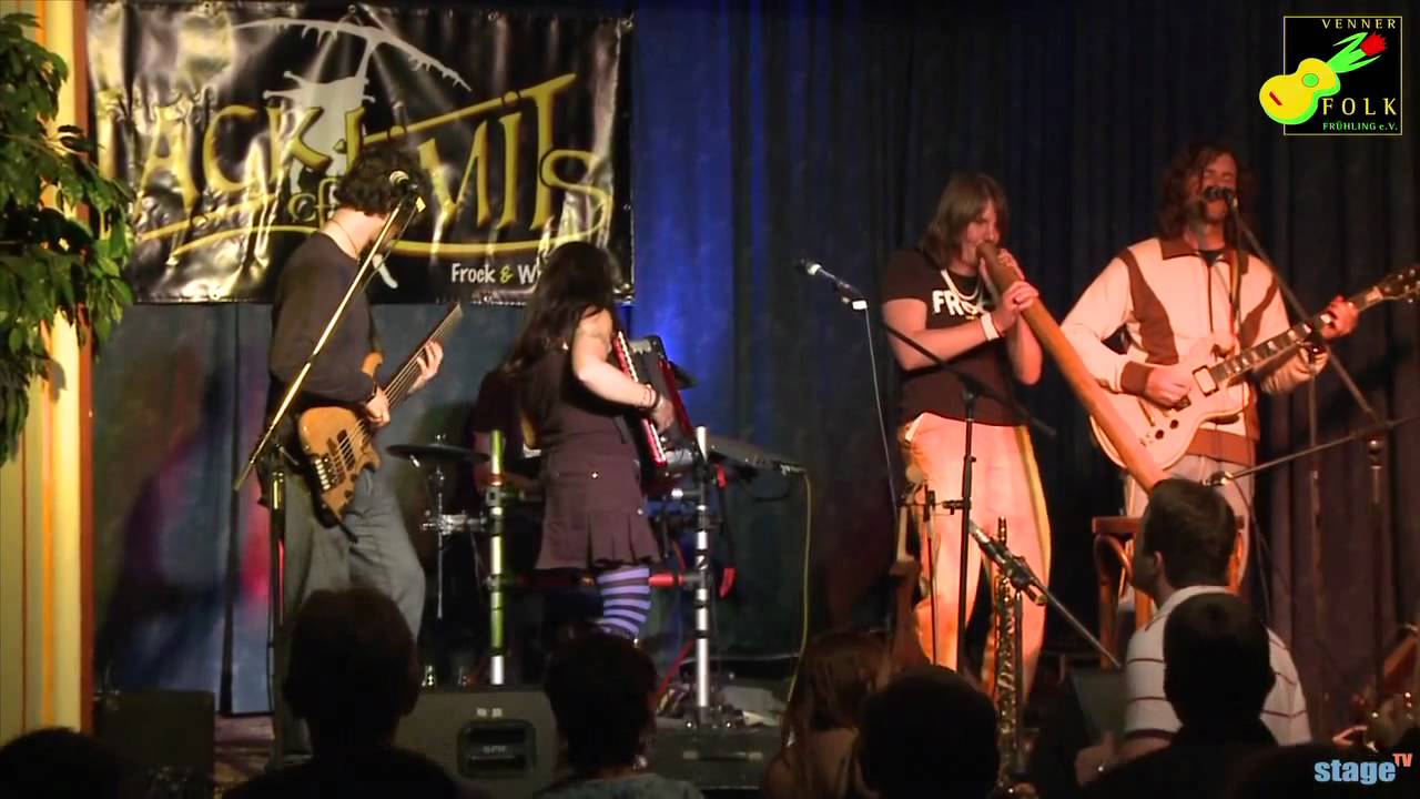 Lack of Limits - As I ringled Out - YouTube