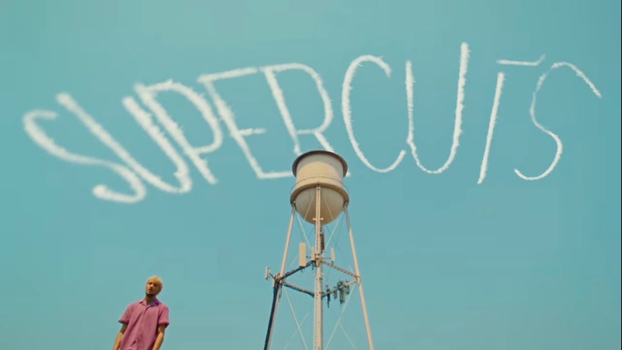 supercuts (Official Video / Clean Edit) - Jeremy Zucker - YouTube