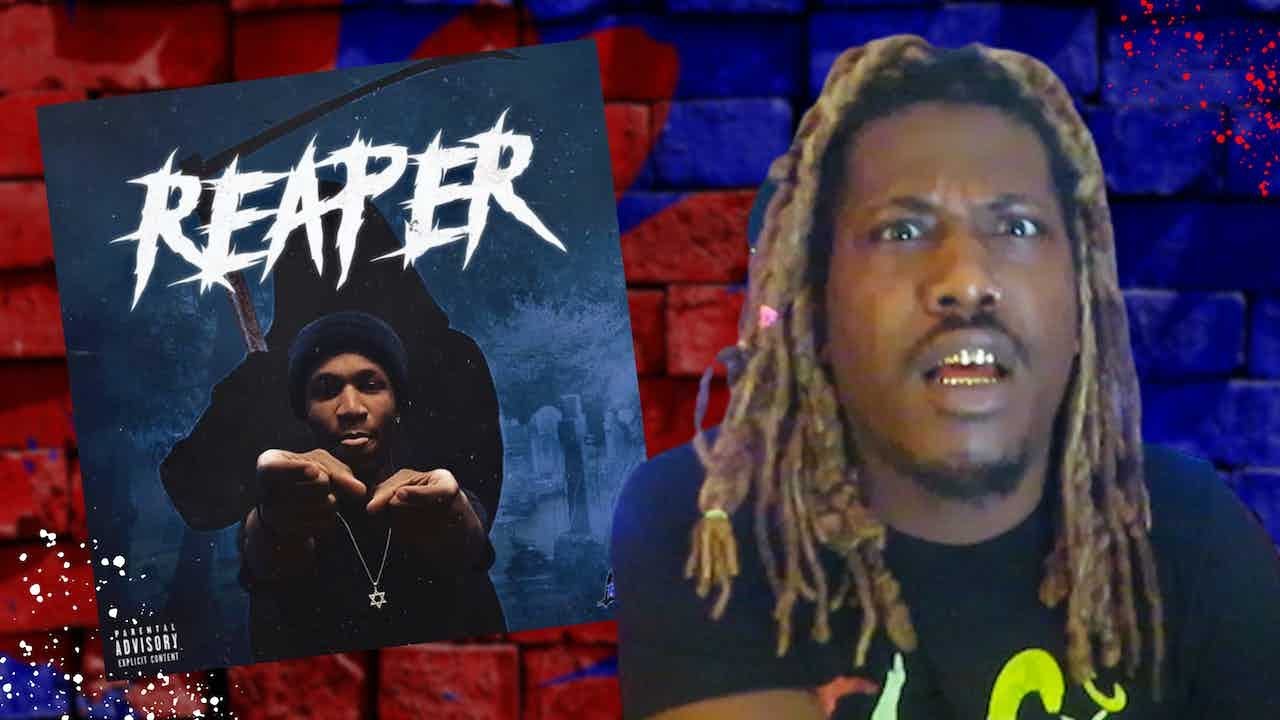 Bos Flip - "Murder Fault" REACTION!!!! - YouTube