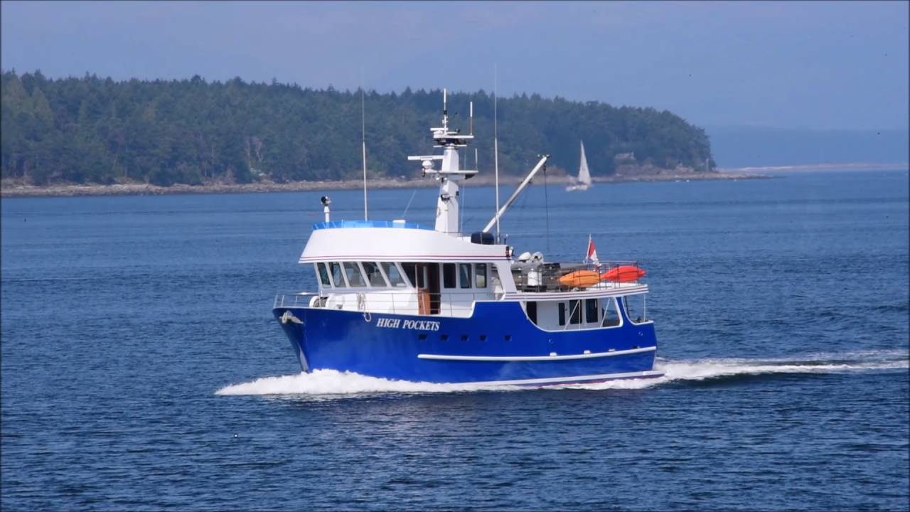 High Pockets, July, 18, 2016 - YouTube