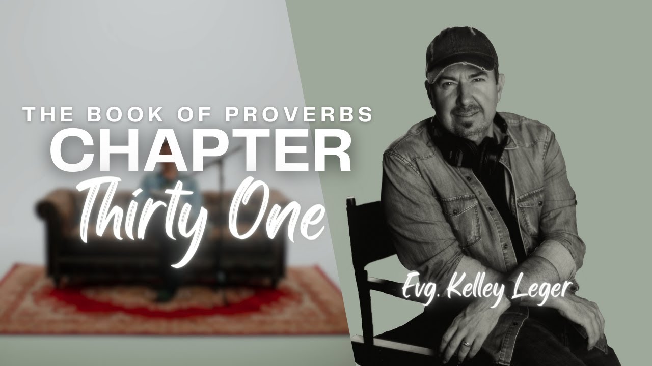 The Book of Proverbs | Chapter Thirty One - YouTube
