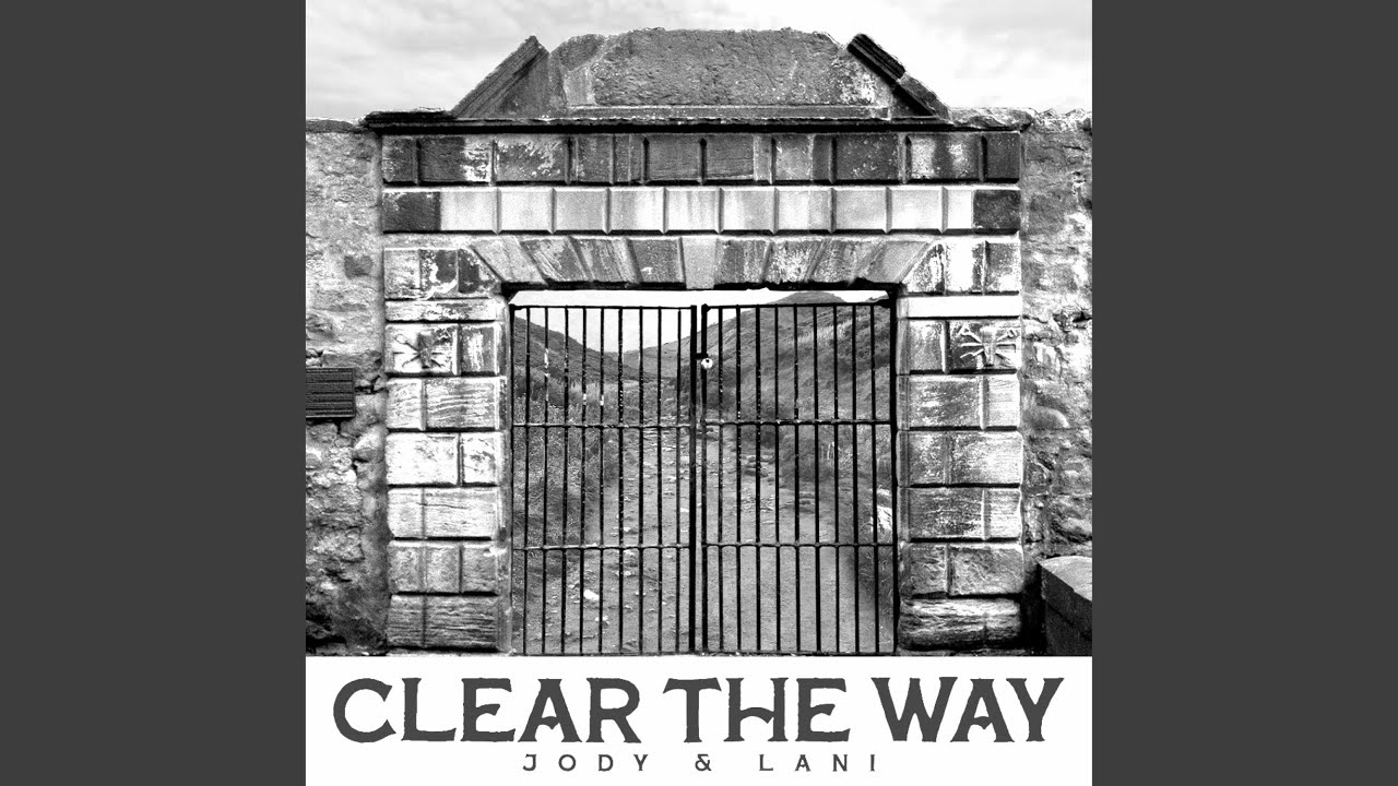 Clear The Way YouTube clear-the-way-youtube