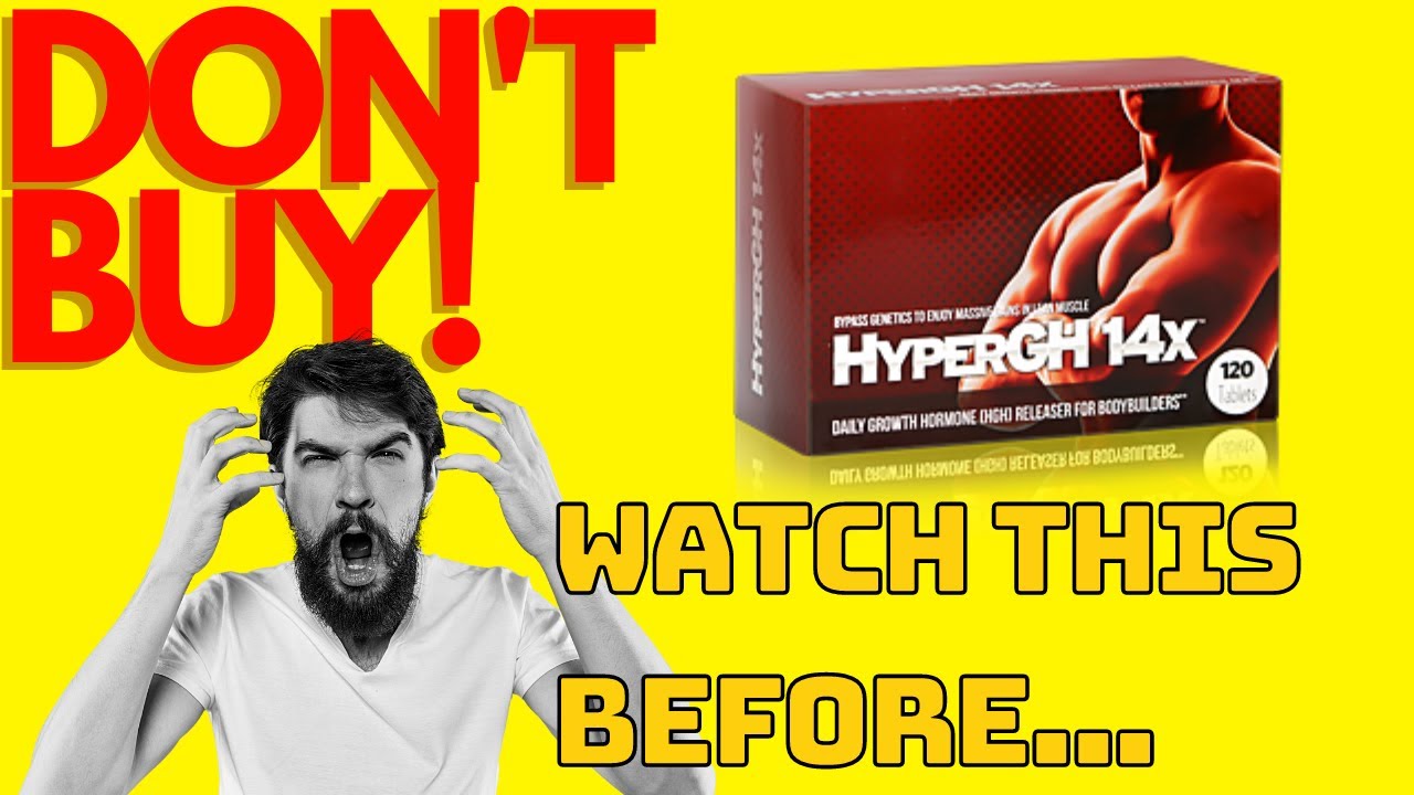 HyperGH 14x Review Everything You Need To Know - YouTube