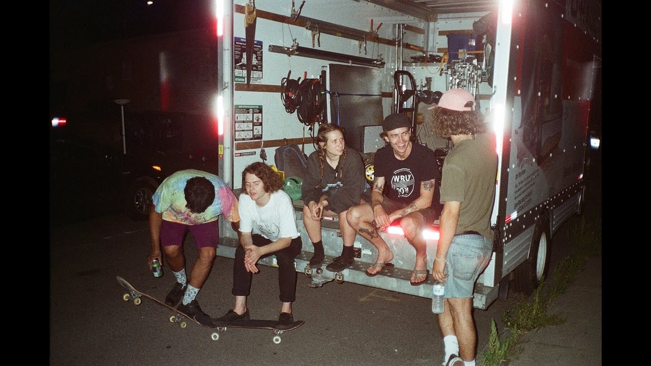 Behind The Schemes: The Making of Gutterbug - YouTube