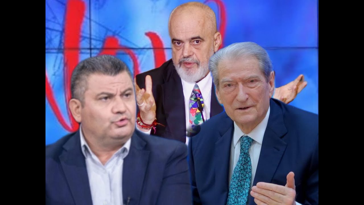 "Dreq lidershipi, nuk marrin përgjegjësi", Kikia i ashpër me Ramën dhe ...