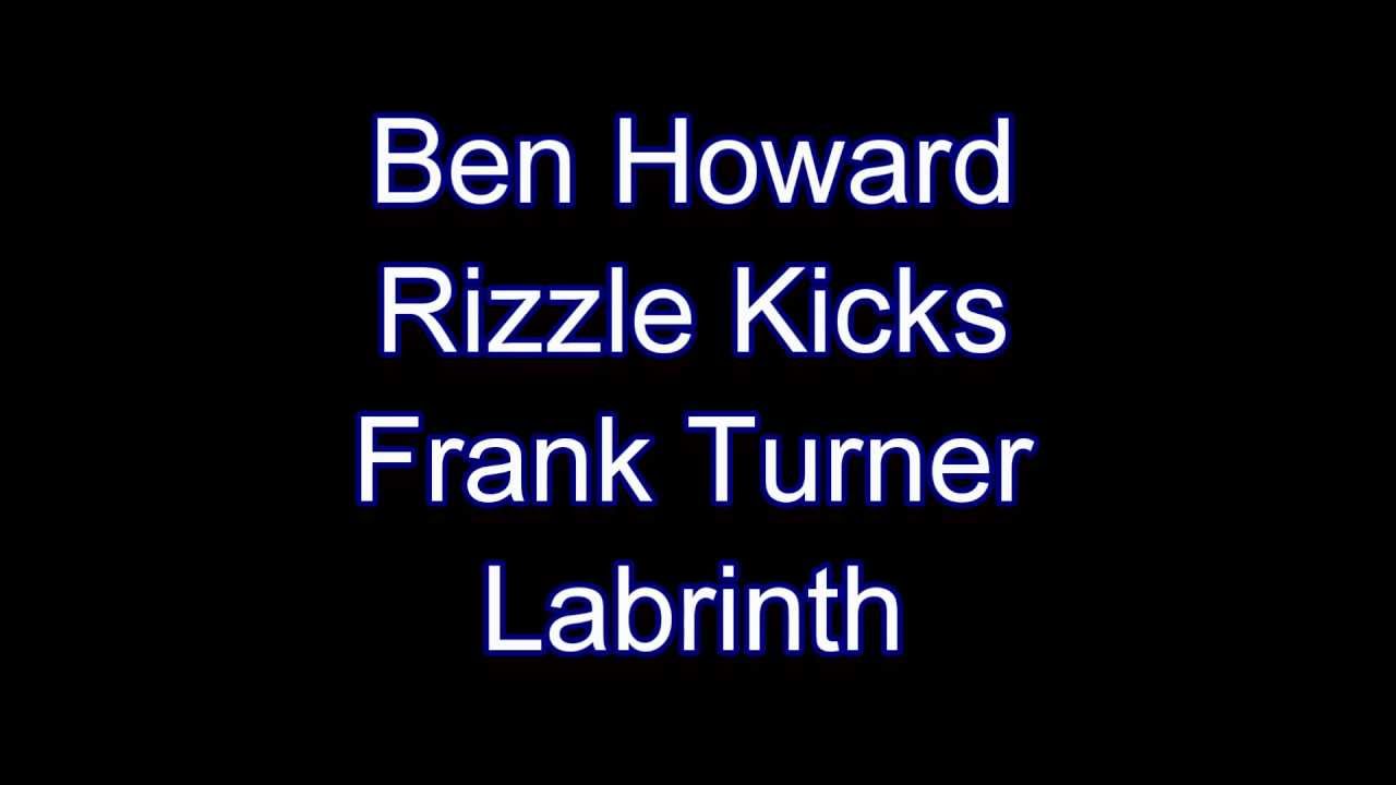 V festival 2012 Official Line Up - YouTube