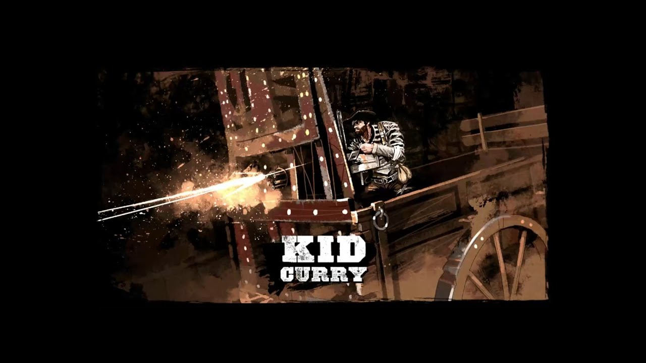 CALL OF JUAREZ GUN SLINGER BOSS ELEVEN 11| Mission 11| PC Gameplay ...