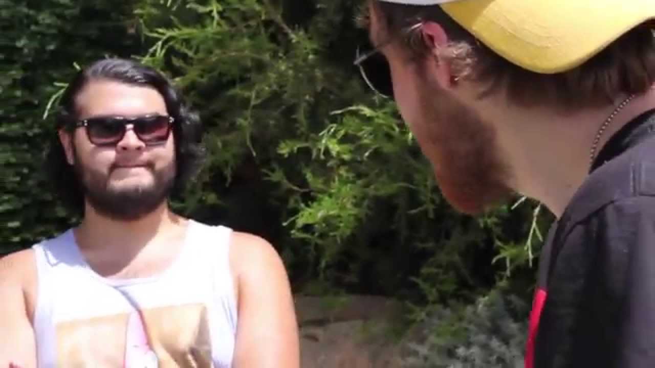 One Direction- Kiss You (Parody Music Video) - YouTube