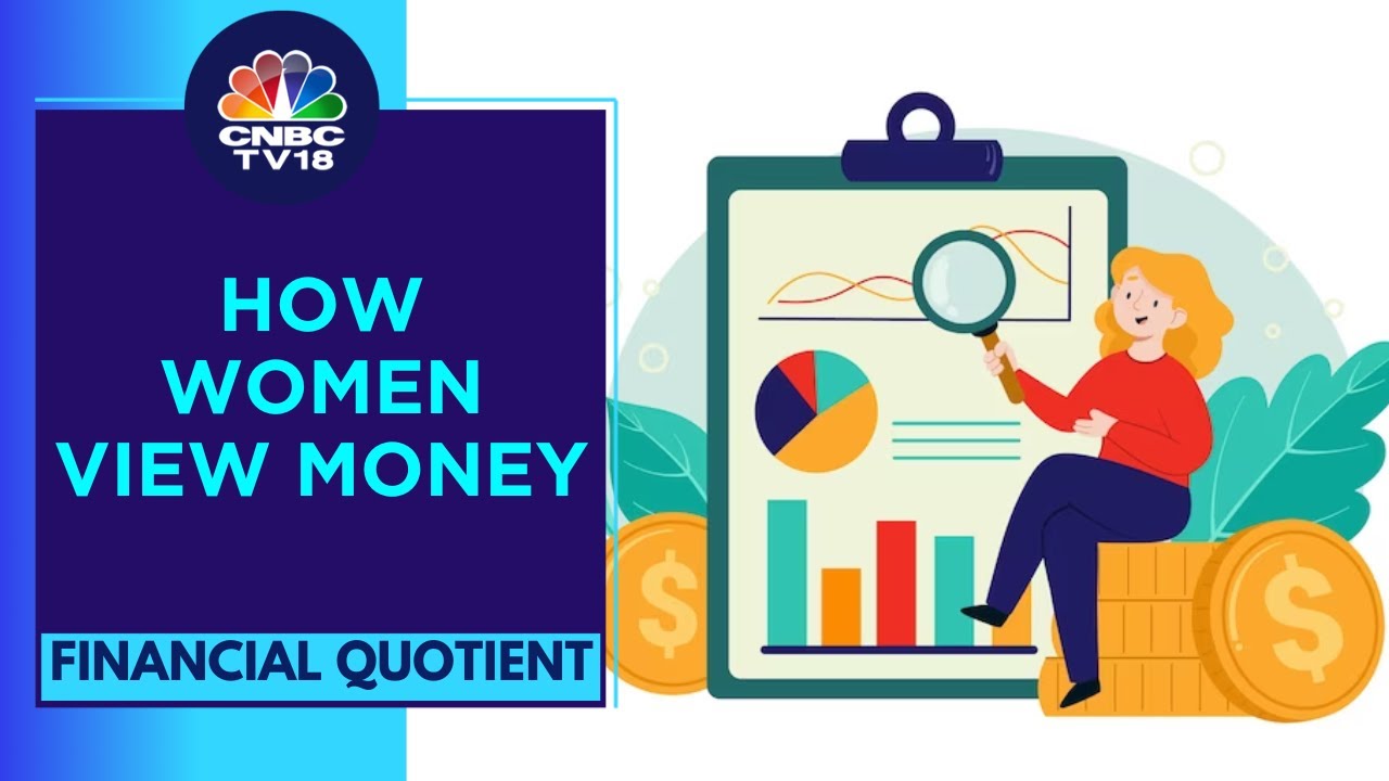 Achieving Financial Independence: How Can Women Boost Their Financial ...