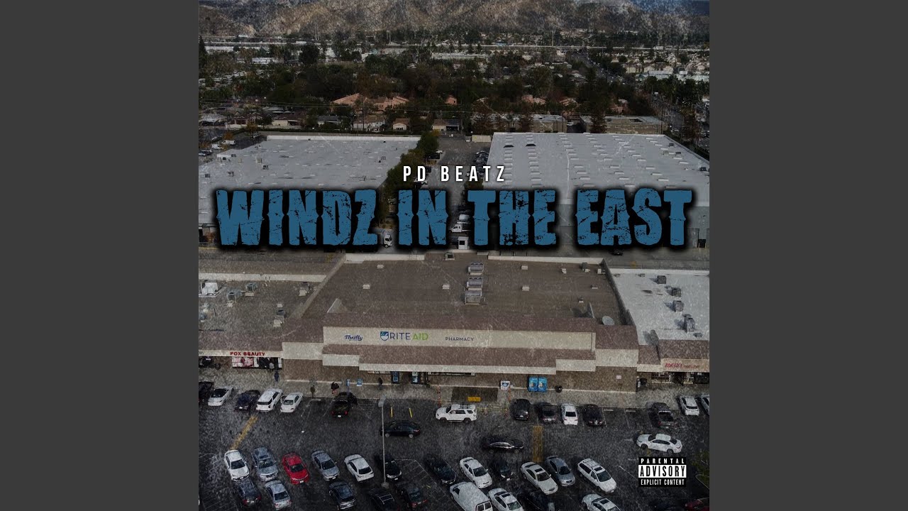Windz in the East - YouTube