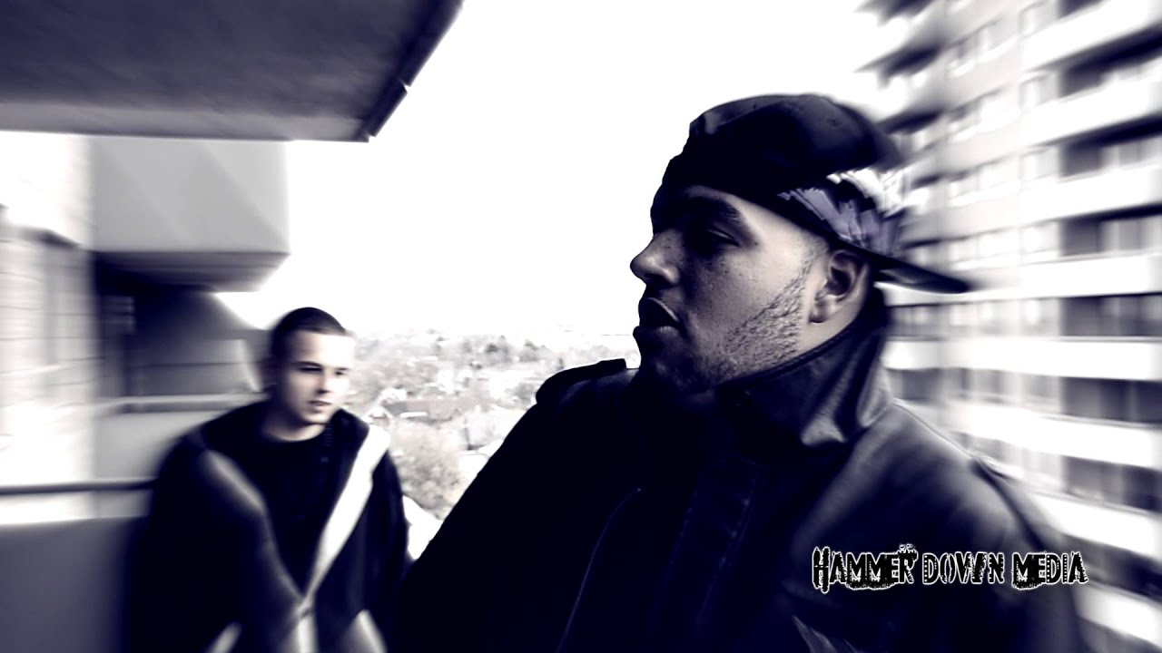 Tyler Durand - No Nagging - official video - YouTube