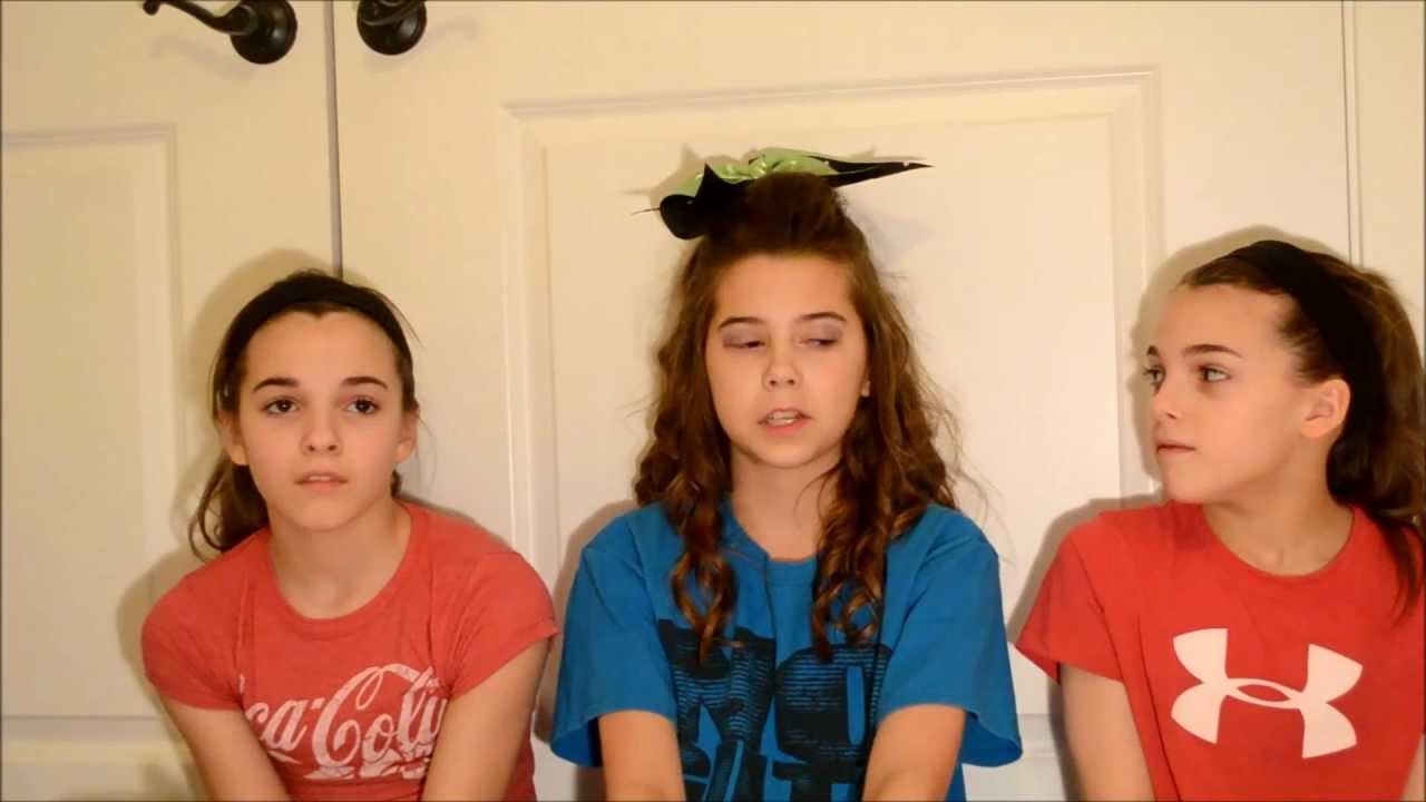 School Cheer - YouTube