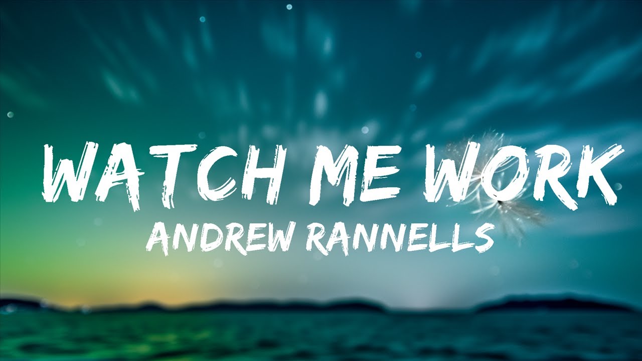 1 Hour | Andrew Rannells & Brianna Mazzola - Watch Me Work (From TROLLS ...