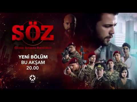 Söz   64 Bölüm   Ön İzleme