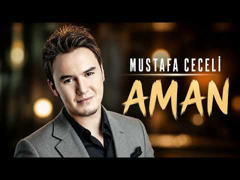 Mustafa Ceceli - Aman | AI MUSIC | AI COVER