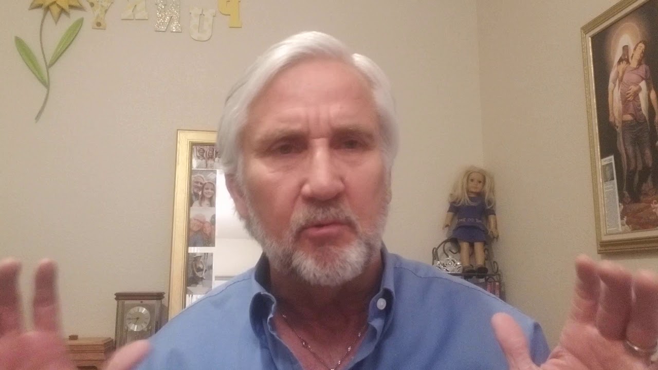 Who's Yo DADDY? - YouTube