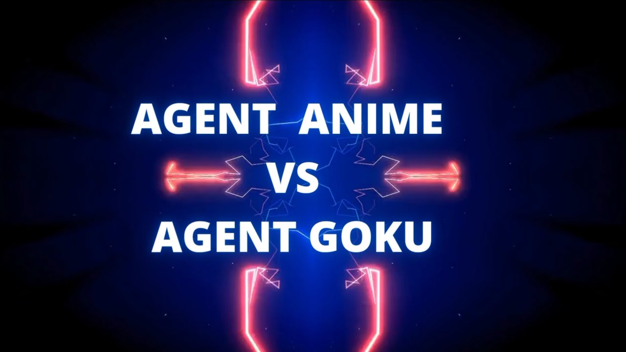 AGENT ANIME VS AGENT GOKU (FRIENDLY MATCH ONLY) #gaming #freefiremax ...