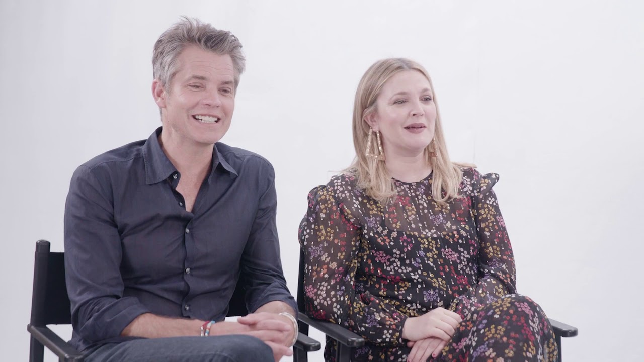 Ep #005 | Santa Clarita Diet | Aaron Atayde - YouTube