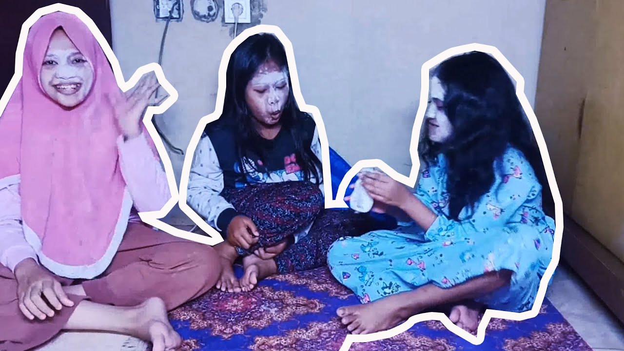 ABC 5 Dasar Part Cewe - cewe - YouTube