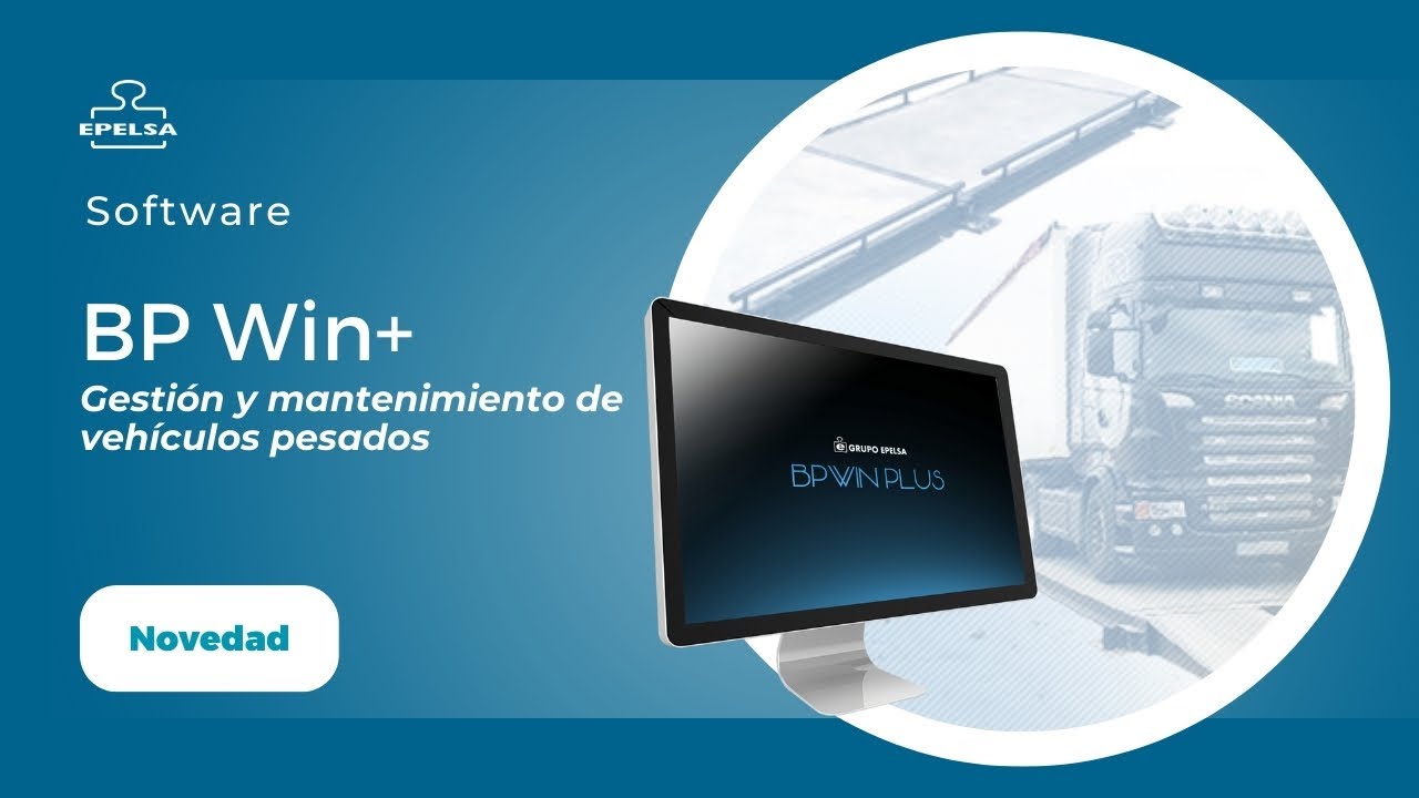 Software BP-Win Plus. - YouTube