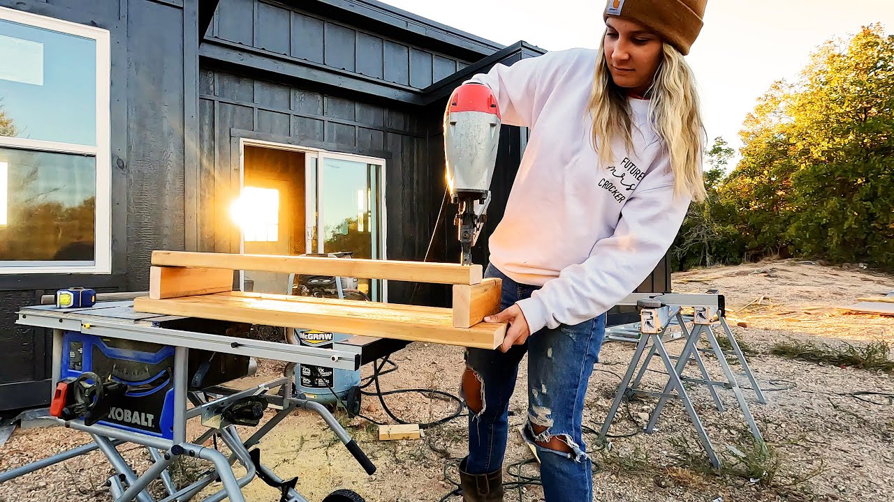 This Small Build Made A HUGE Difference - YouTube