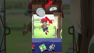 Como Hacer un SLINGSHOT en Smash Ultimate | Doovi