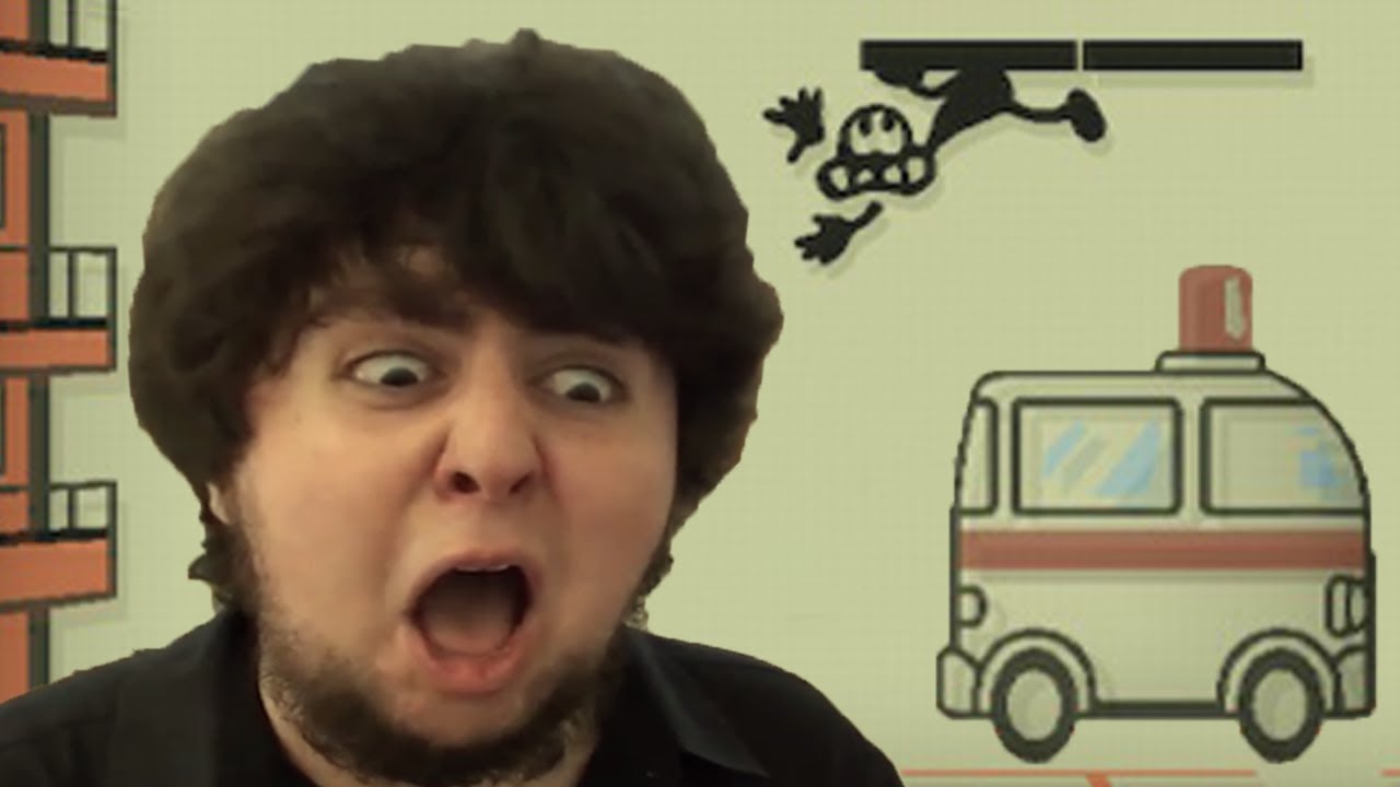 the PERFECT JonTron impression - YouTube