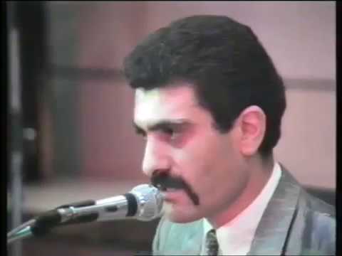 Gafil Gezme Şaşkın - Ülkü Ocakları 1995 ALMANYA (Ozan Davut Aksoy)
