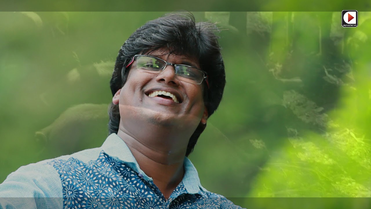 PITHAVE ANGAYODU | JAISON C SOLOMON | ALFIN MEDIA | KOTTAYAM - YouTube