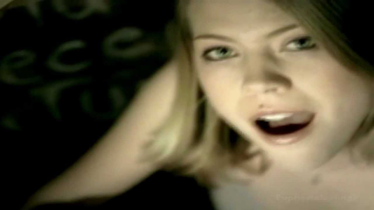 Delerium & Jael - After All - YouTube