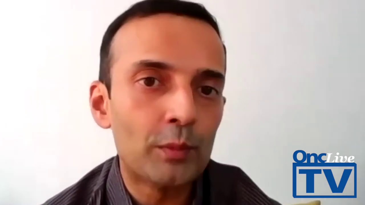 Dr. Chari on the FDA Approval of Belantamab Mafodotin in R/R Multiple ...