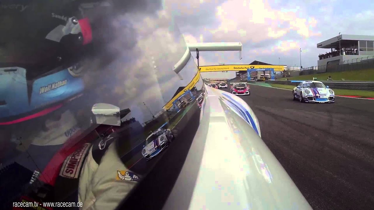 Wolf Nathan Heck - YouTube