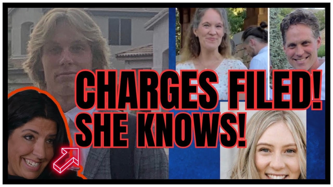 Breaking Charges filed against doomsday mother and uncle of missing ...