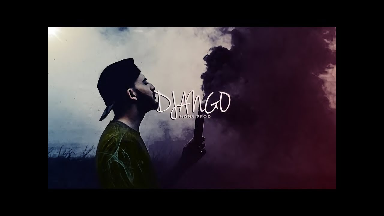 Instru Rap Old School | Instrumental Guitare 2018 | Free | "Django ...