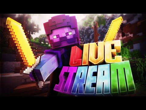 Minecraft live strem and playing with subscribers #anshubisht ...