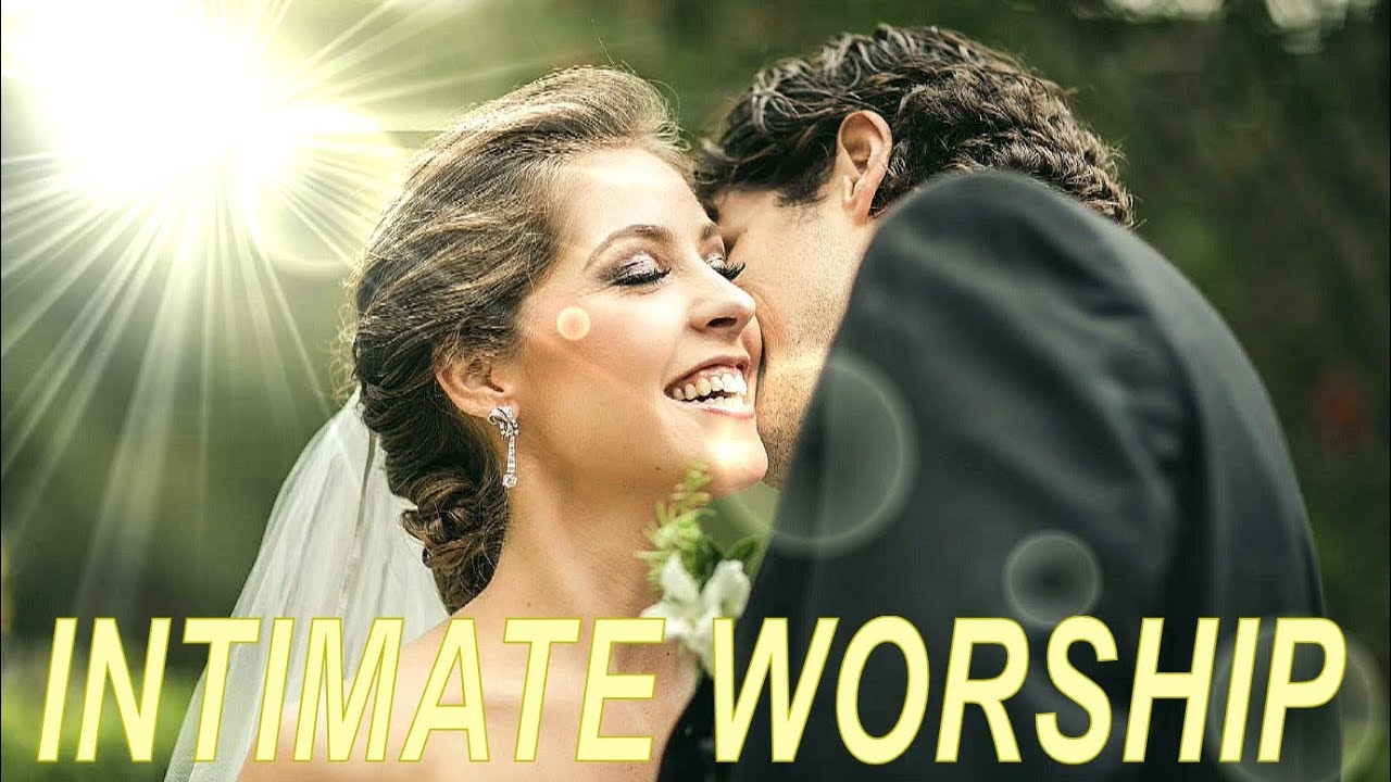 Intimate Songs For Jesus' Bride - YouTube