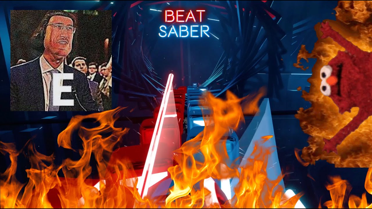 First time trying Rush E... - YouTube