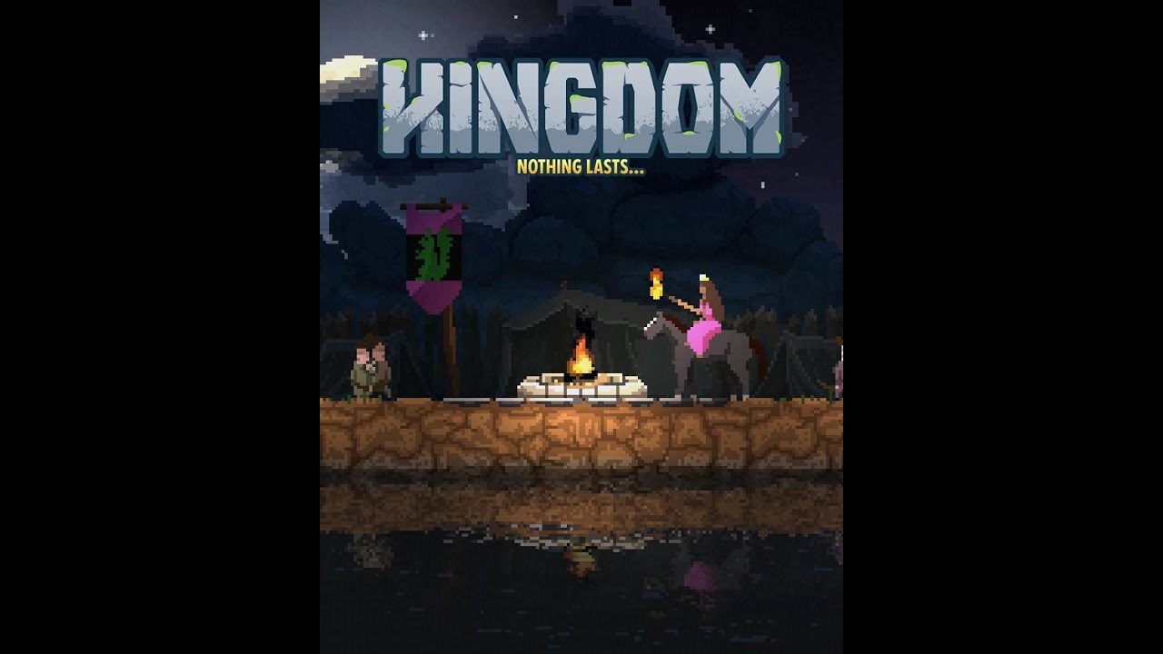 Kingdom Classic part 2 - YouTube