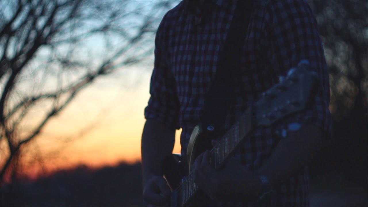 Periphery - Scarlet (Guitar Cover & Tab) - YouTube