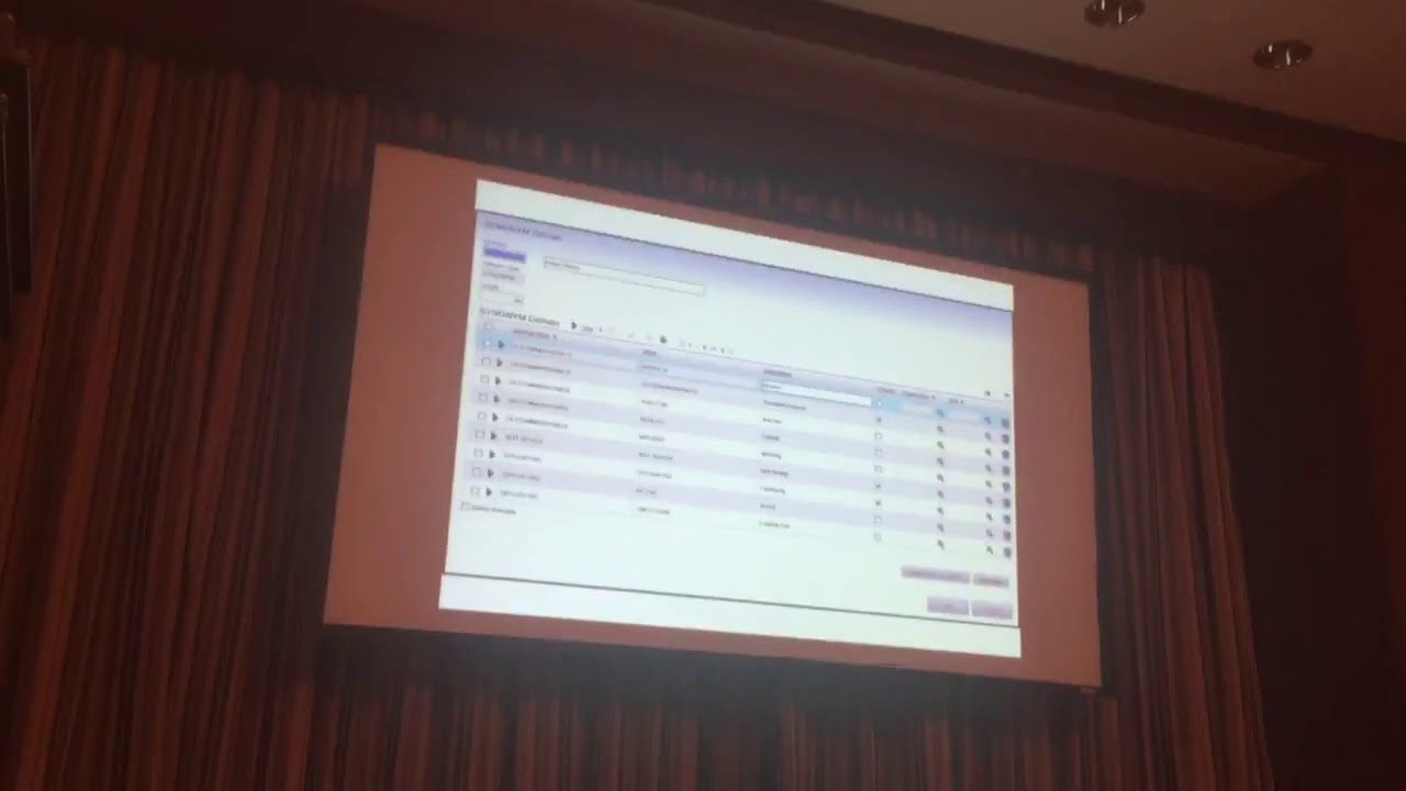 Maximo Customization Best Practice - YouTube
