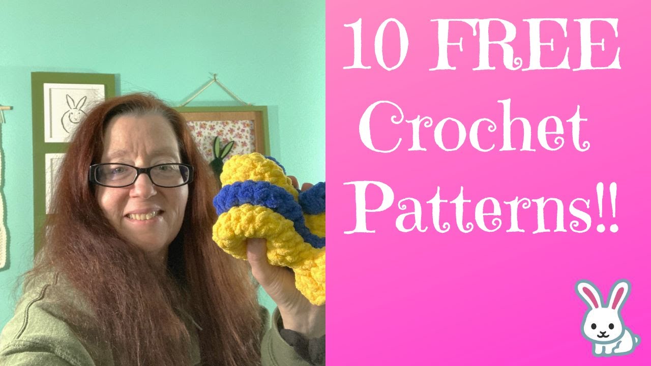 Crochet Today Patterns